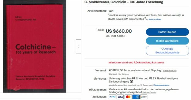 Fall Matthias Graw: Ist das "Original" eine Fälschung?